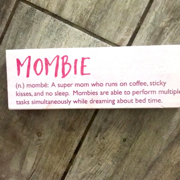 Wall Decor | Whimsical Sign | Poshmark